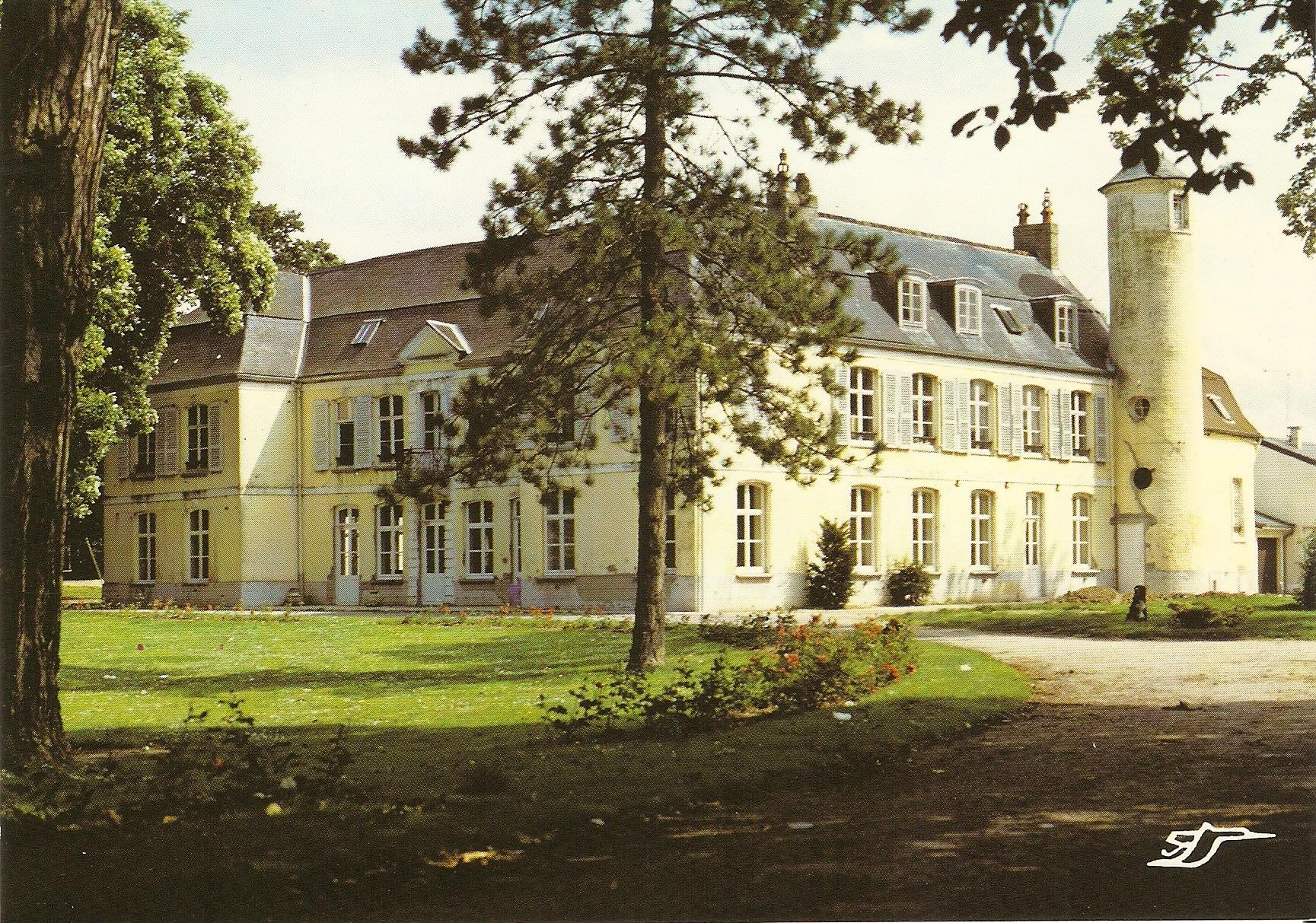 Histoire de la Mairie | Ville d'Audruicq