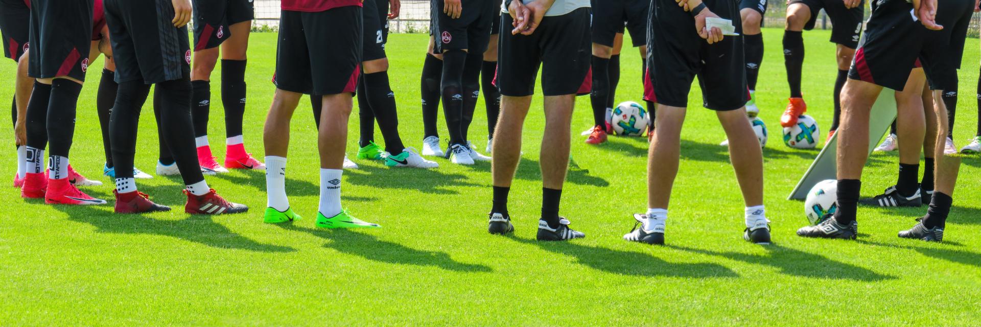 ASA Football | Ville d'Audruicq
