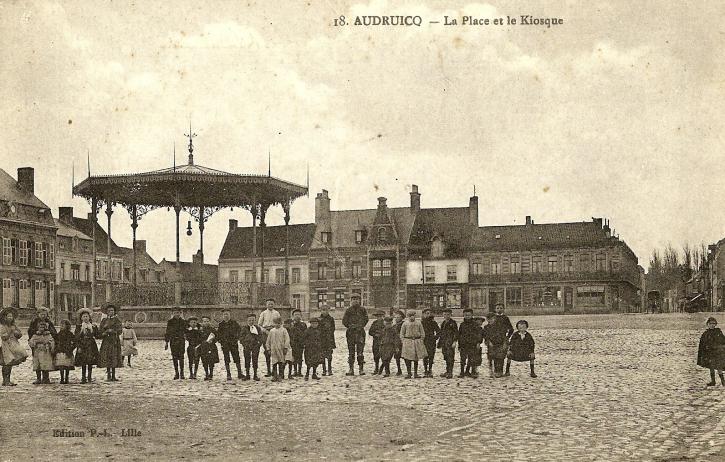Audruicq, ma ville | Ville d'Audruicq